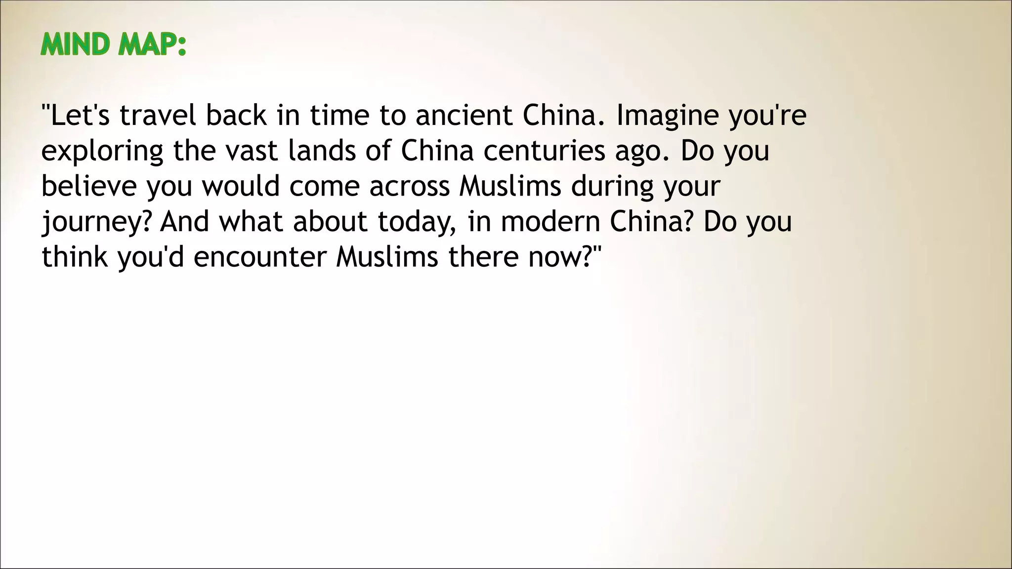 Spreading Cultures in China and Southeast Asia.ppt