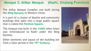 Spreading Cultures in China and Southeast Asia.ppt