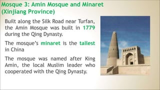 Spreading Cultures in China and Southeast Asia.ppt