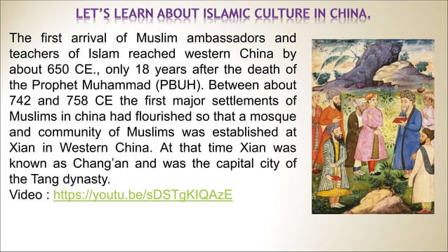 Spreading Cultures in China and Southeast Asia.ppt | Asia Travel ...