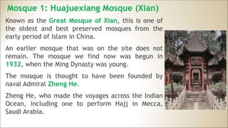 Spreading Cultures in China and Southeast Asia.ppt