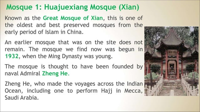 Spreading Cultures in China and Southeast Asia.ppt | Asia Travel ...