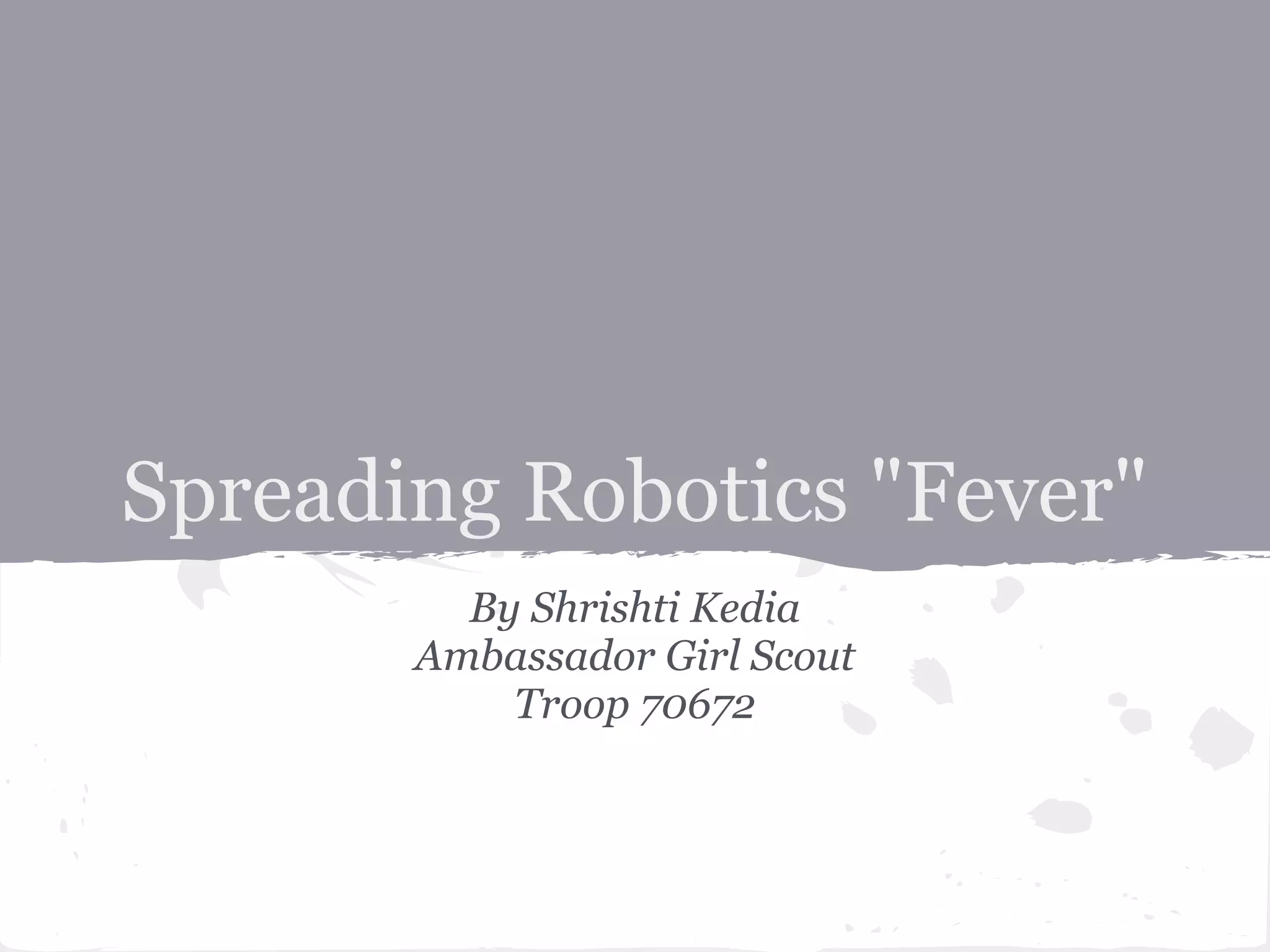 Intro Presentation | PPT