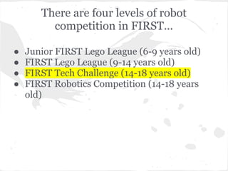 Intro Presentation | PPT