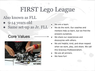 Intro Presentation | PPT | Free download