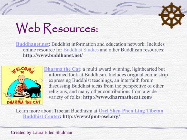 spread of buddhism.ppt