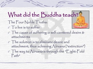 spread of buddhism.ppt