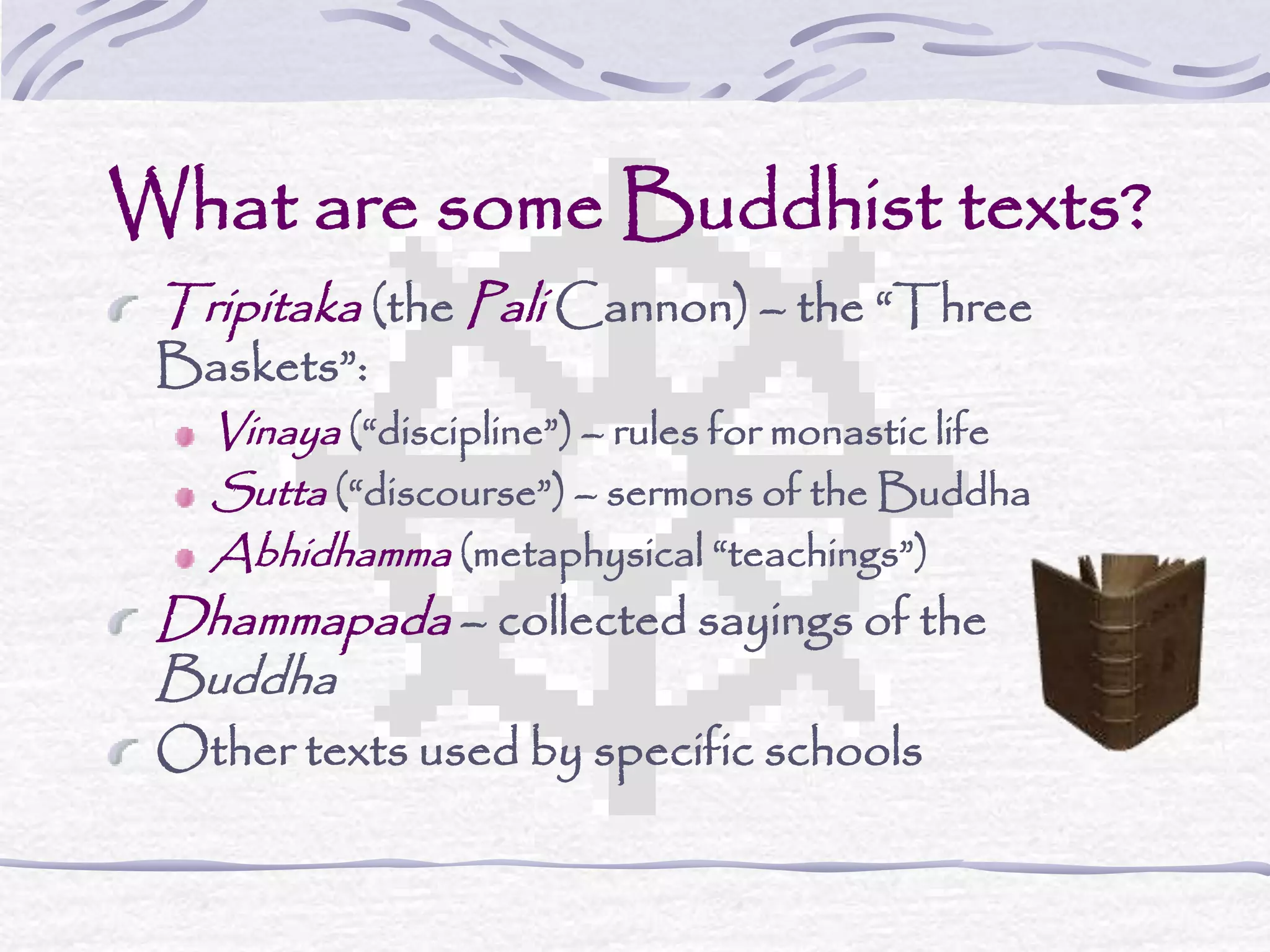spread of buddhism.ppt
