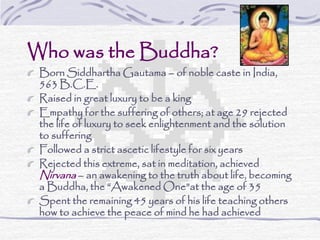 spread of buddhism.ppt