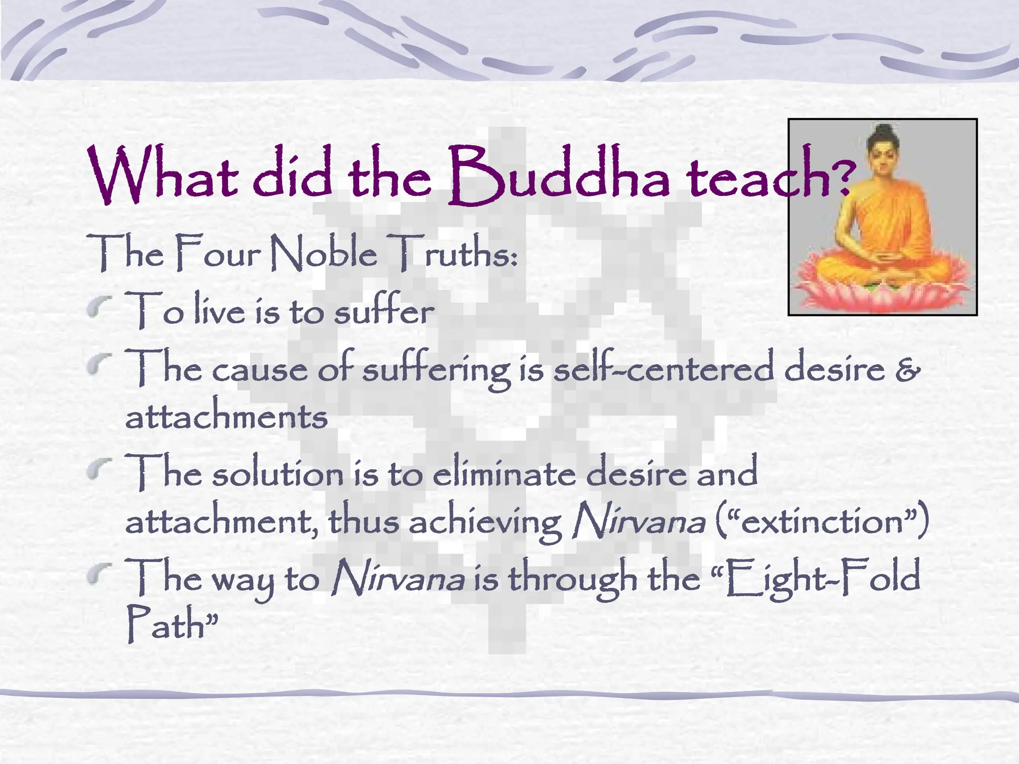 spread of buddhism spread of buddhism ppt | PPT