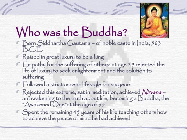spread of buddhism spread of buddhism ppt | PPT