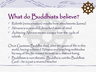 spread of buddhism spread of buddhism ppt | PPT
