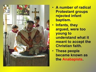 Spread Of Protestant Reformation | PPT