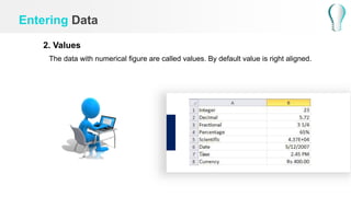 Spreadsheet Package | PDF