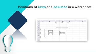 Spreadsheet Package | PDF