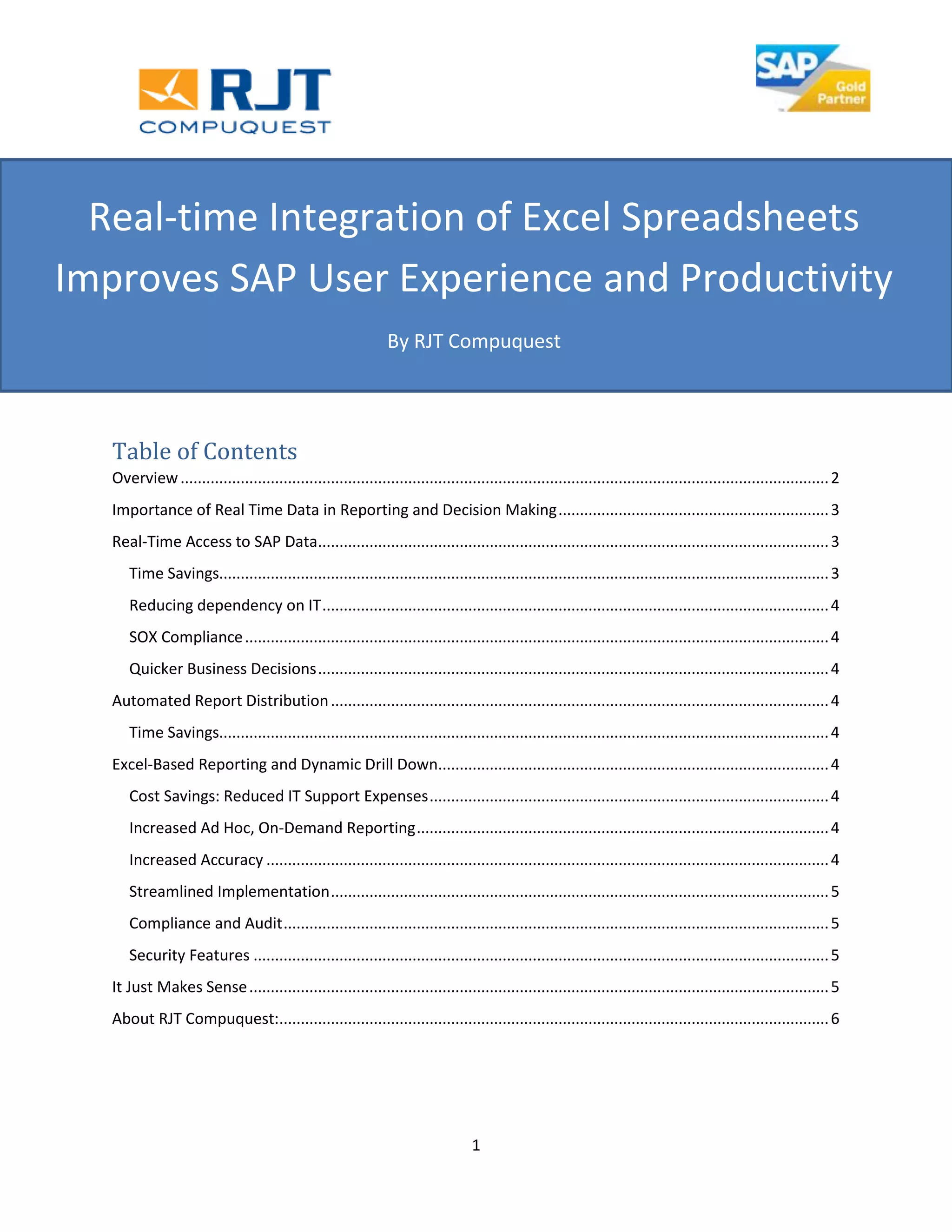 Spreadsheet server | PDF