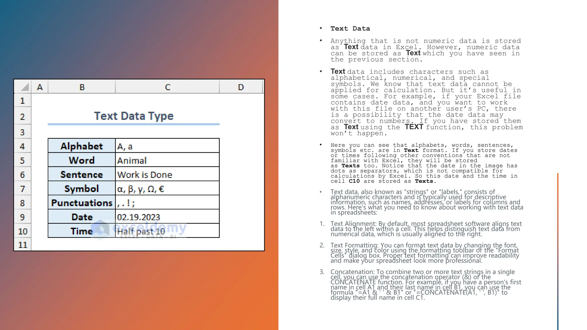Introductionto Spreadsheet - Excel .pptx