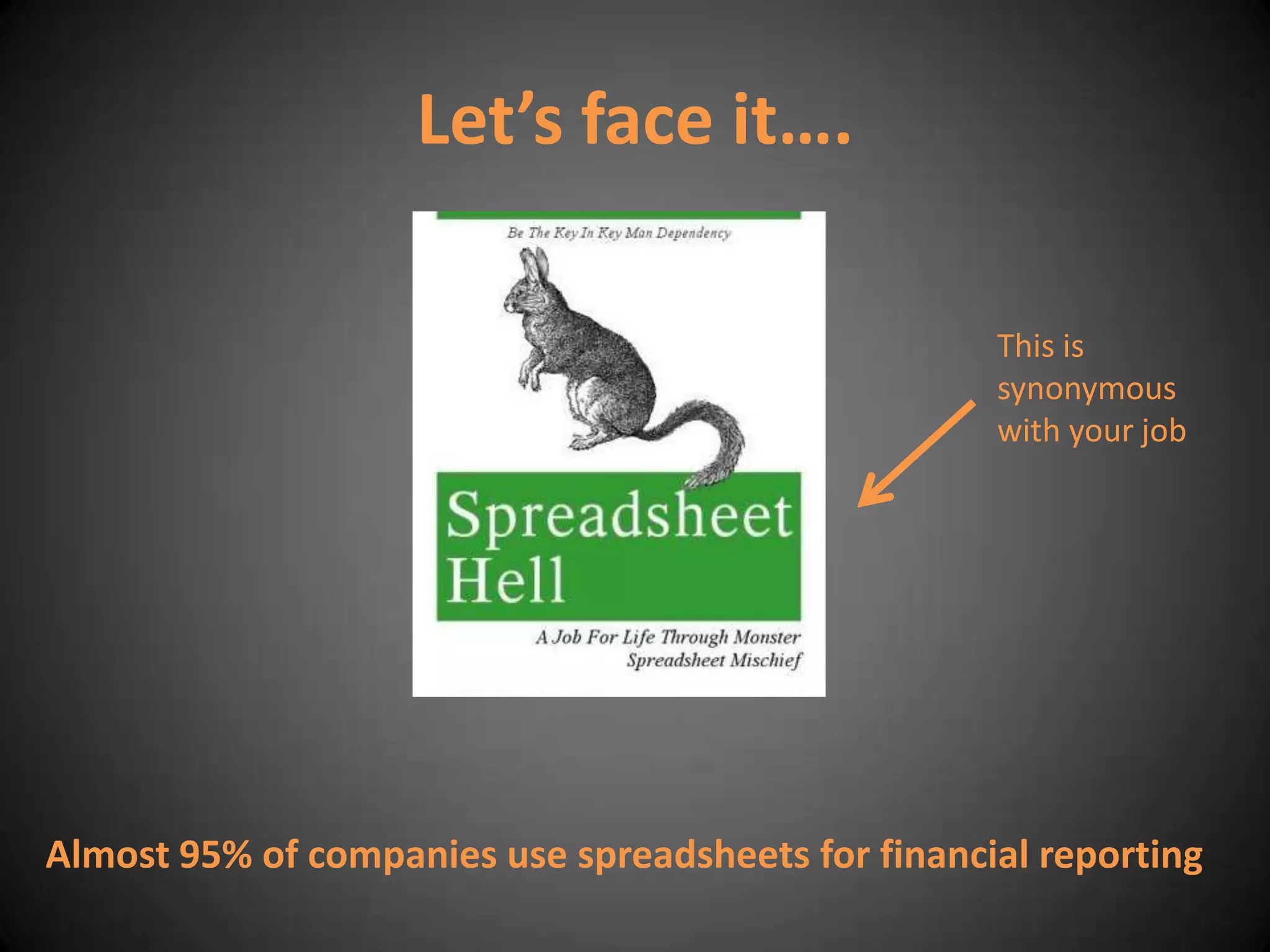 Spreadsheet Errors - Jgessler | PPTX