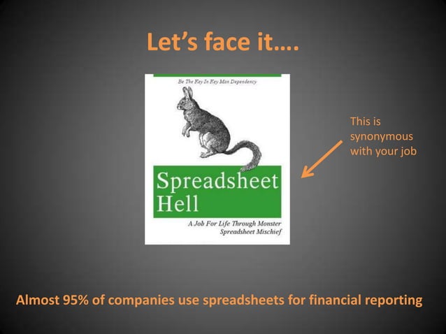 Spreadsheet Errors - Jgessler | PPTX