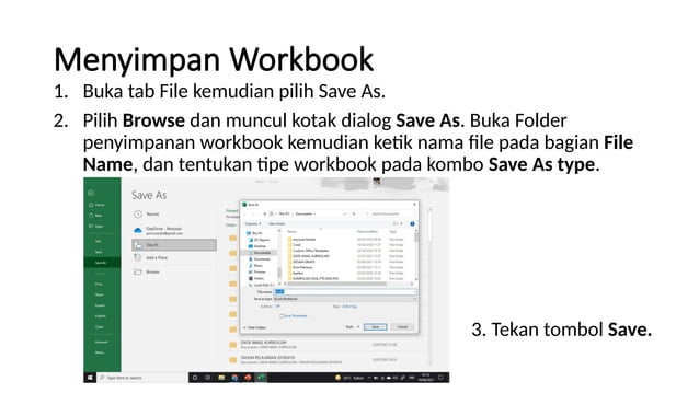 MATERI SPREADSHEET KELAS X SMK DI JAKARTA UTARA.pptx