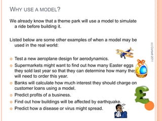 Excel Tutorial - Spreadsheet Model | PPT