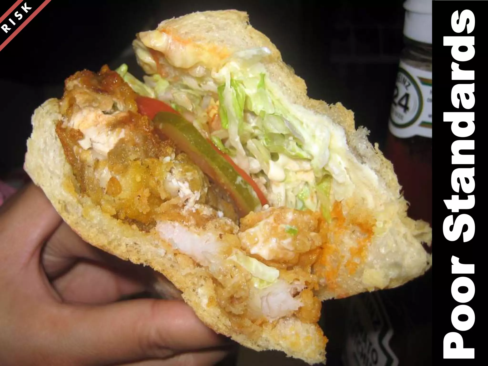 Spreadsheet risks & mitigation | PPTX