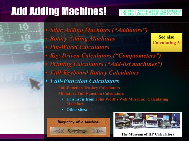Spreadsheets 2003 version | PPT