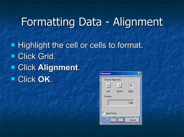 Spreadsheets Introduction using RM Number Magic | PPT | Computer Software and Applications ...