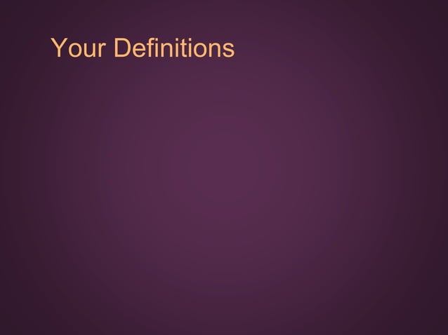 Introduction to Spreadsheets | PPTX