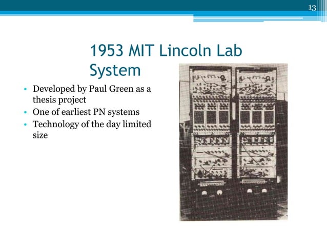 Spread spectrum | PPTX | Computer Networking | Computing