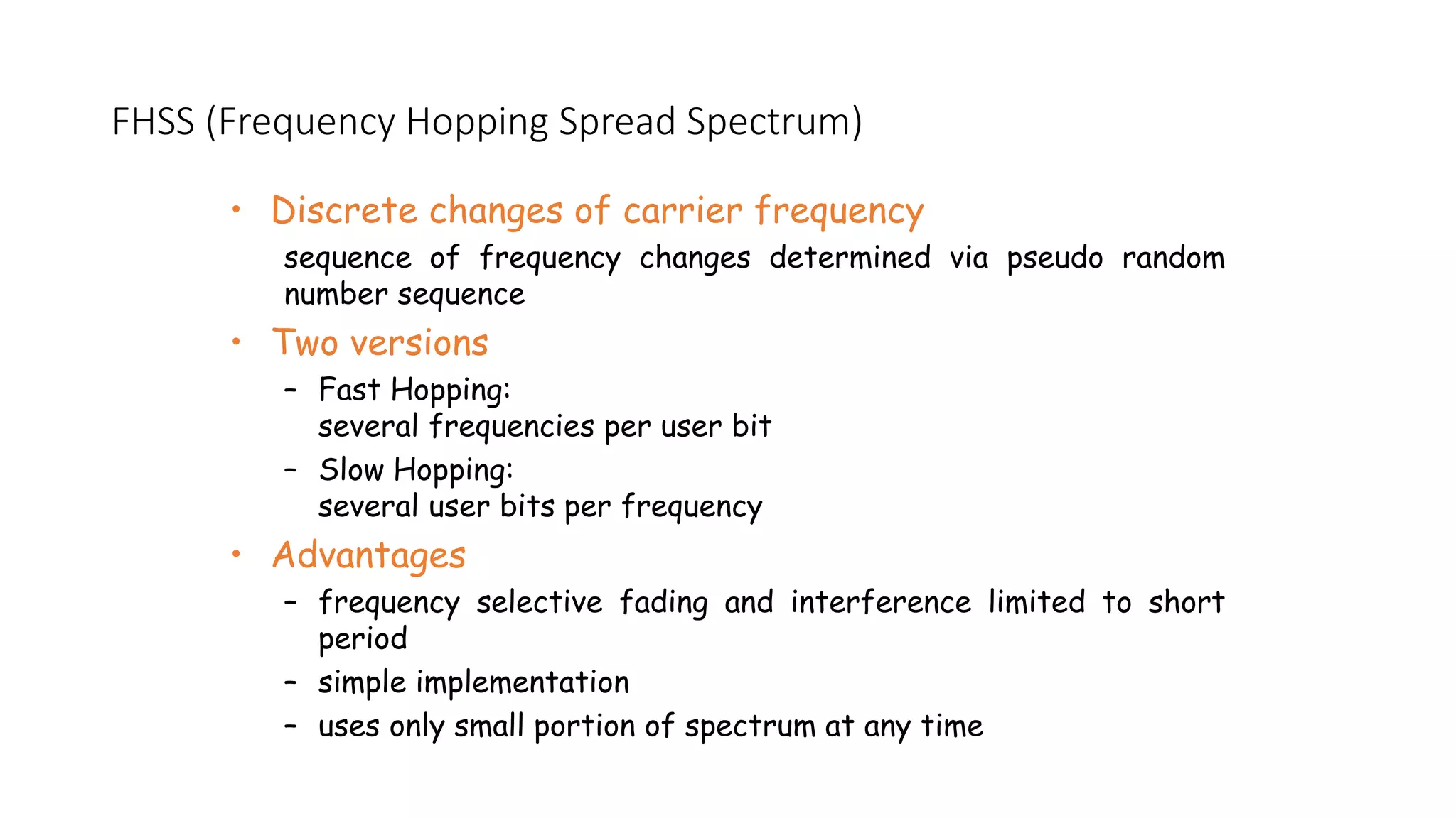Spread Spectrum.pptx