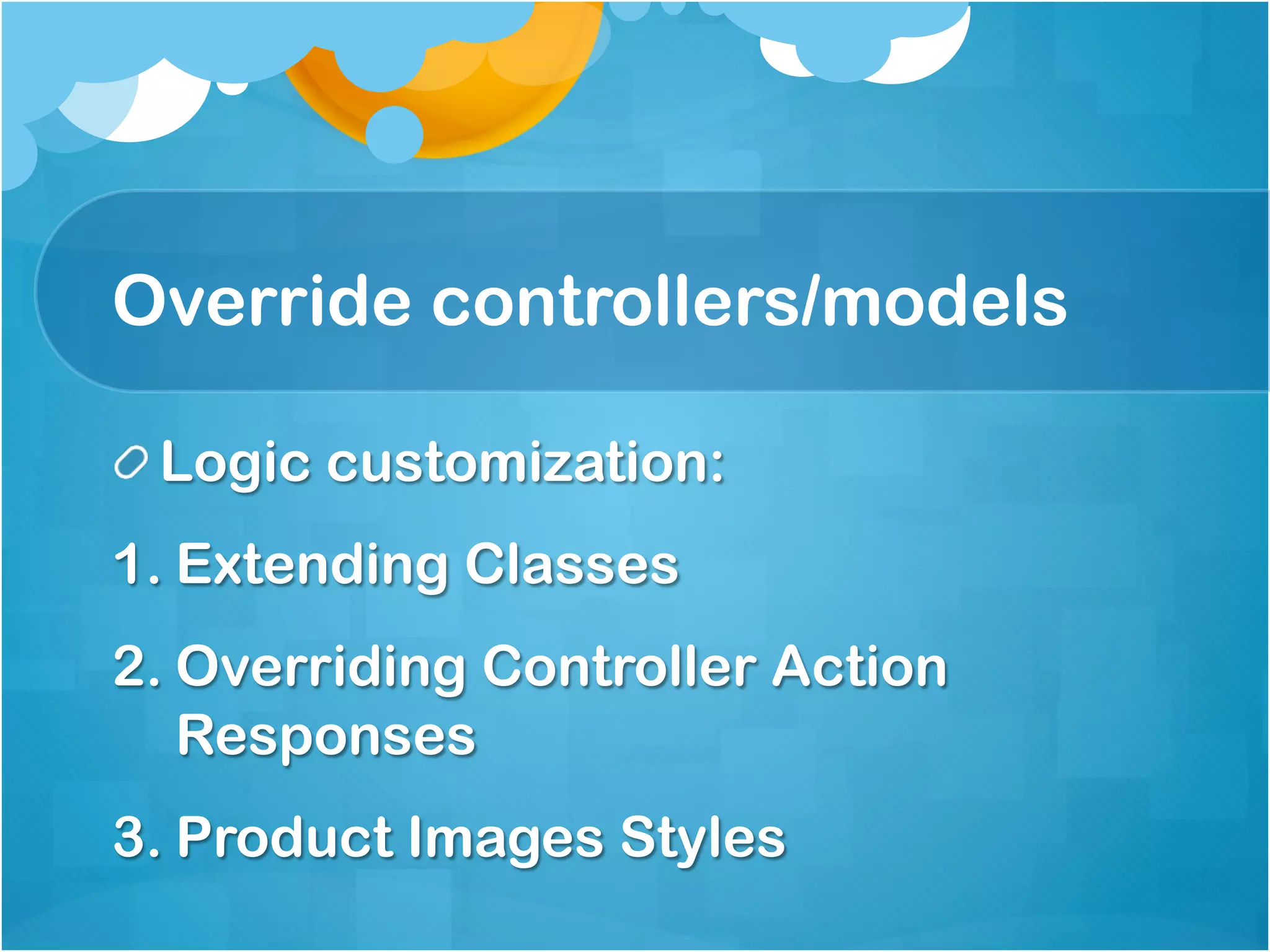 Spree framework overview | PDF | Programming Languages | Computing
