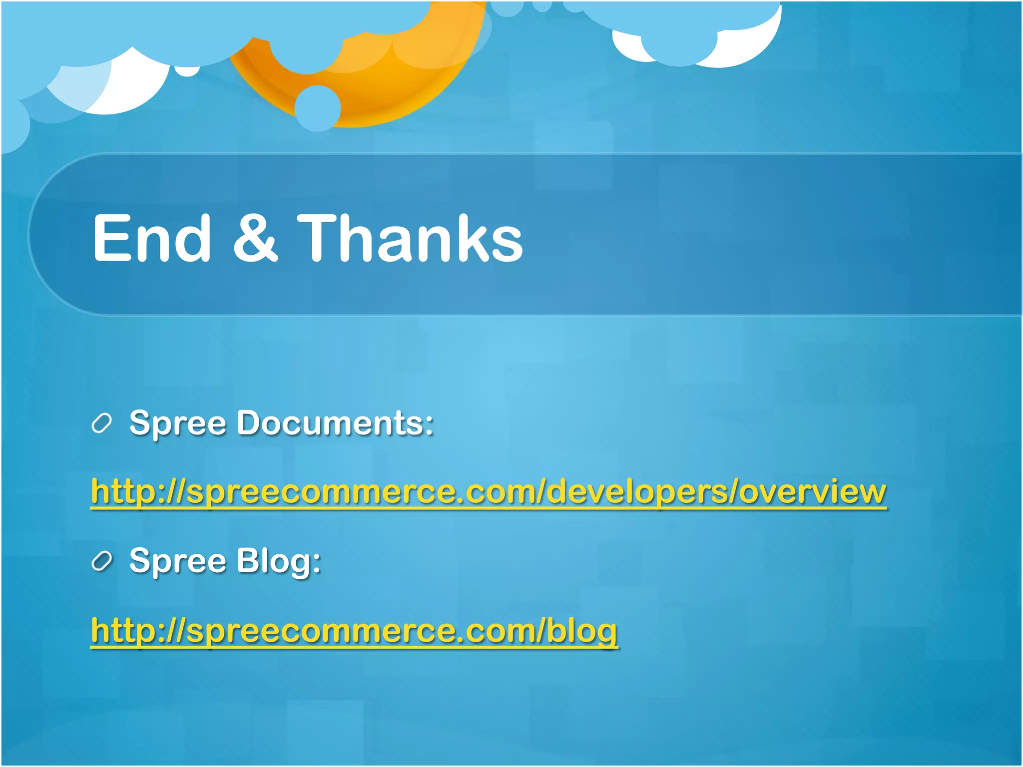Spree framework overview | PDF | Programming Languages | Computing
