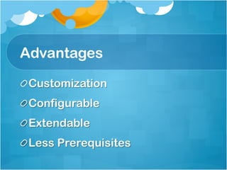 Spree framework overview | PDF | Programming Languages | Computing