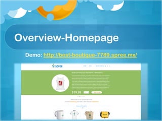 Spree framework overview | PDF | Programming Languages | Computing
