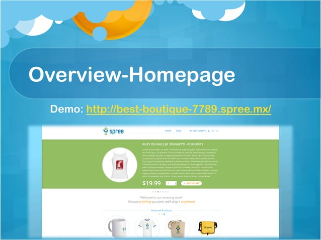 Spree framework overview | PDF | Programming Languages | Computing