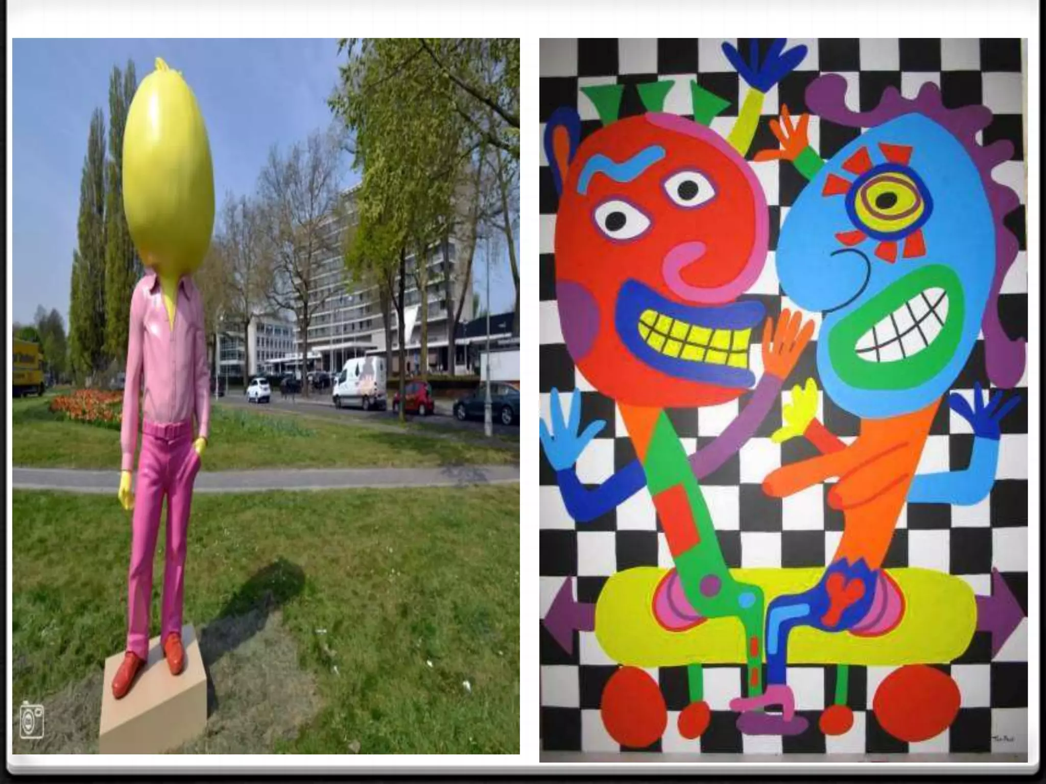 Spreekbeurt assia | PPT