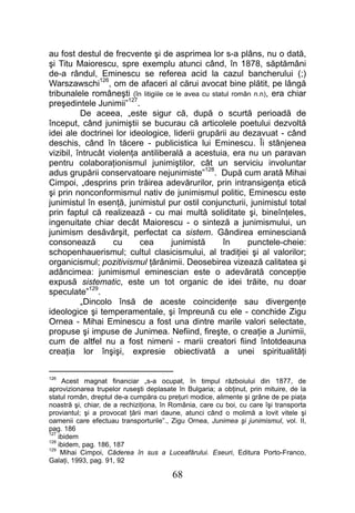 Spre Eminescu Economistul Mihai Eminescu (copyFREE published book) | PDF