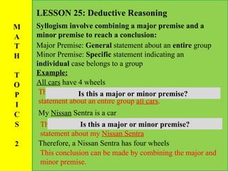 S:\Prentice Hall Resouces\Math\Power Point\Math Topics 2\Revised Power ...