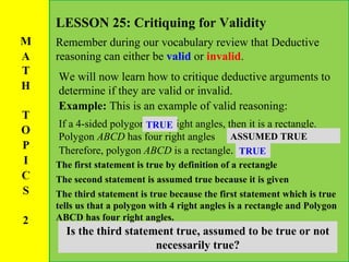 S:\Prentice Hall Resouces\Math\Power Point\Math Topics 2\Revised Power ...