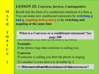 S:\Prentice Hall Resouces\Math\Power Point\Math Topics 2\Revised Power ...