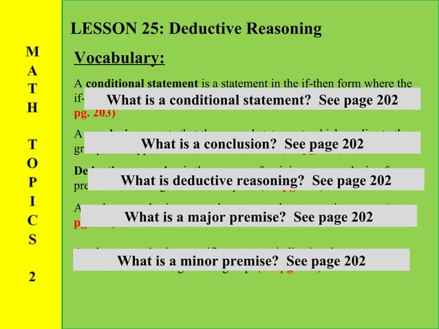 S:\Prentice Hall Resouces\Math\Power Point\Math Topics 2\Revised Power ...