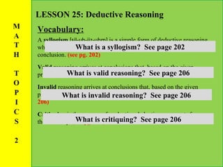 S:\Prentice Hall Resouces\Math\Power Point\Math Topics 2\Revised Power ...