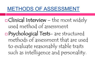 Sp report | PPTX | Mental Health | Diseases and Conditions