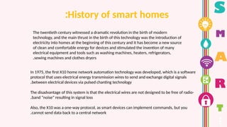 spresentation3 home care with technology | PPTX