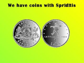 Spriditis | PPT