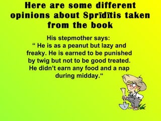 Spriditis | PPT | Europe Travel | Travel Locations