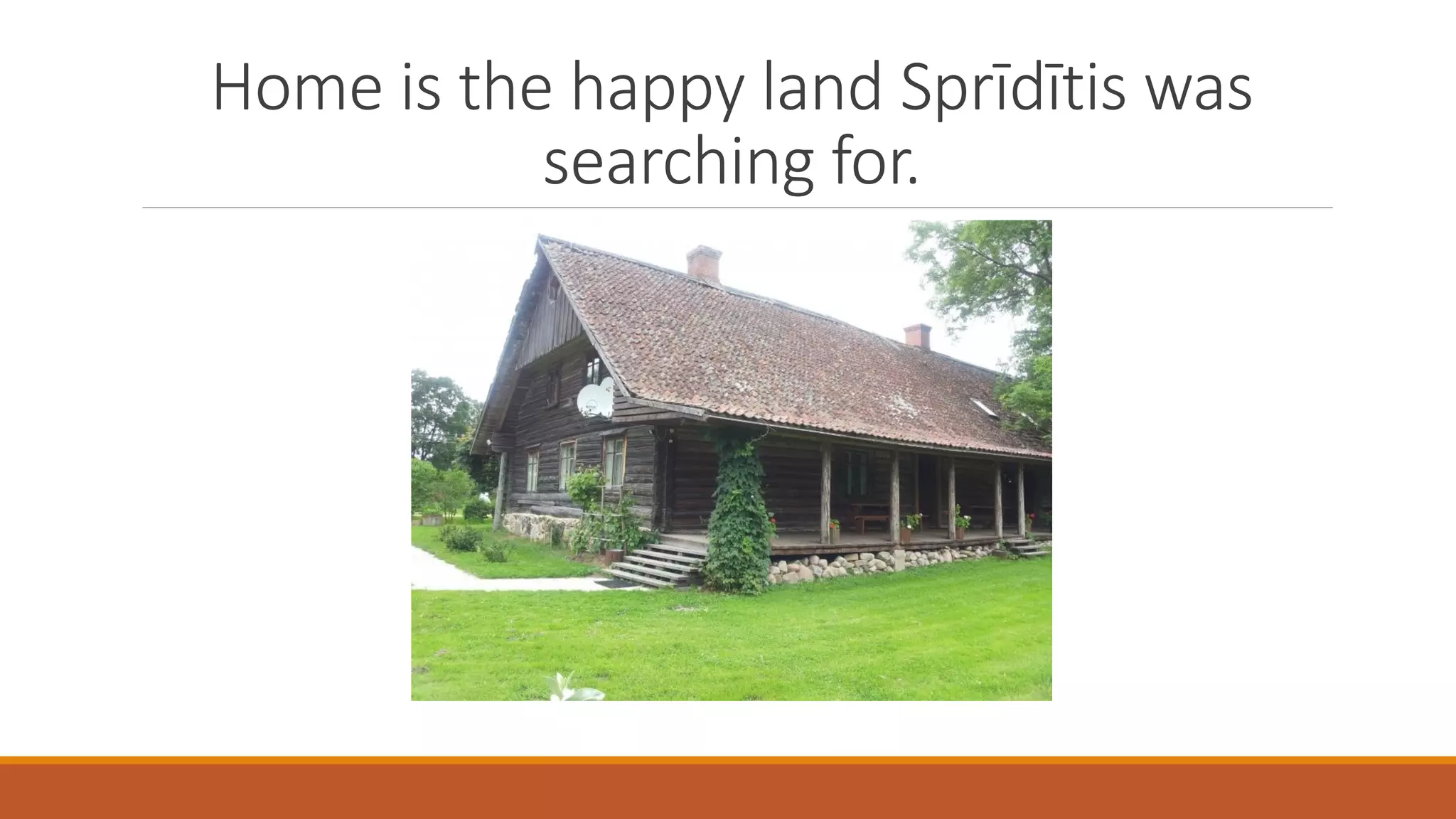 A15- Spriditis Latvia | PDF