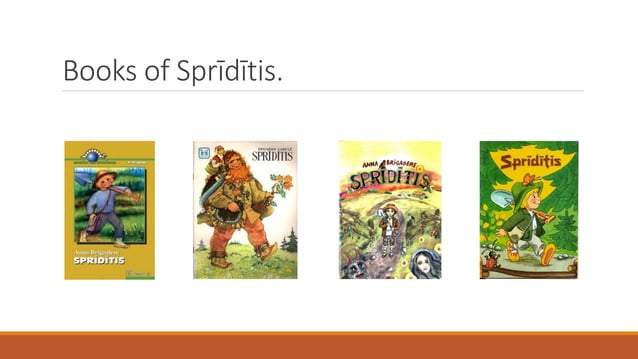 A15- Spriditis Latvia | PDF