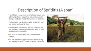 A15- Spriditis Latvia | PDF